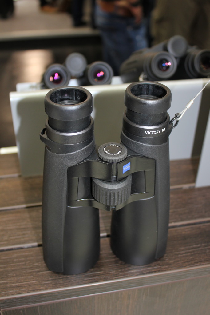 Zeiss Victory HT Binoculars – An Insurgency At A Diffusion Level Of ...